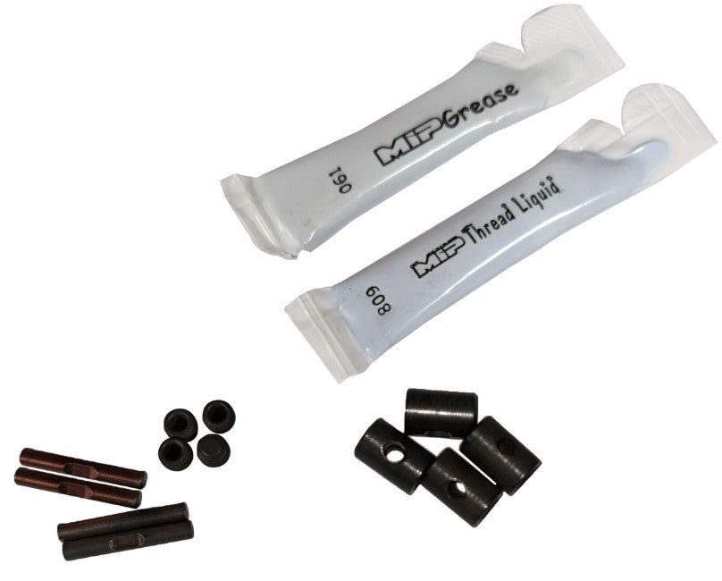 MIP18100 MIP X-Duty Rebuild Kit – BOBBYRC