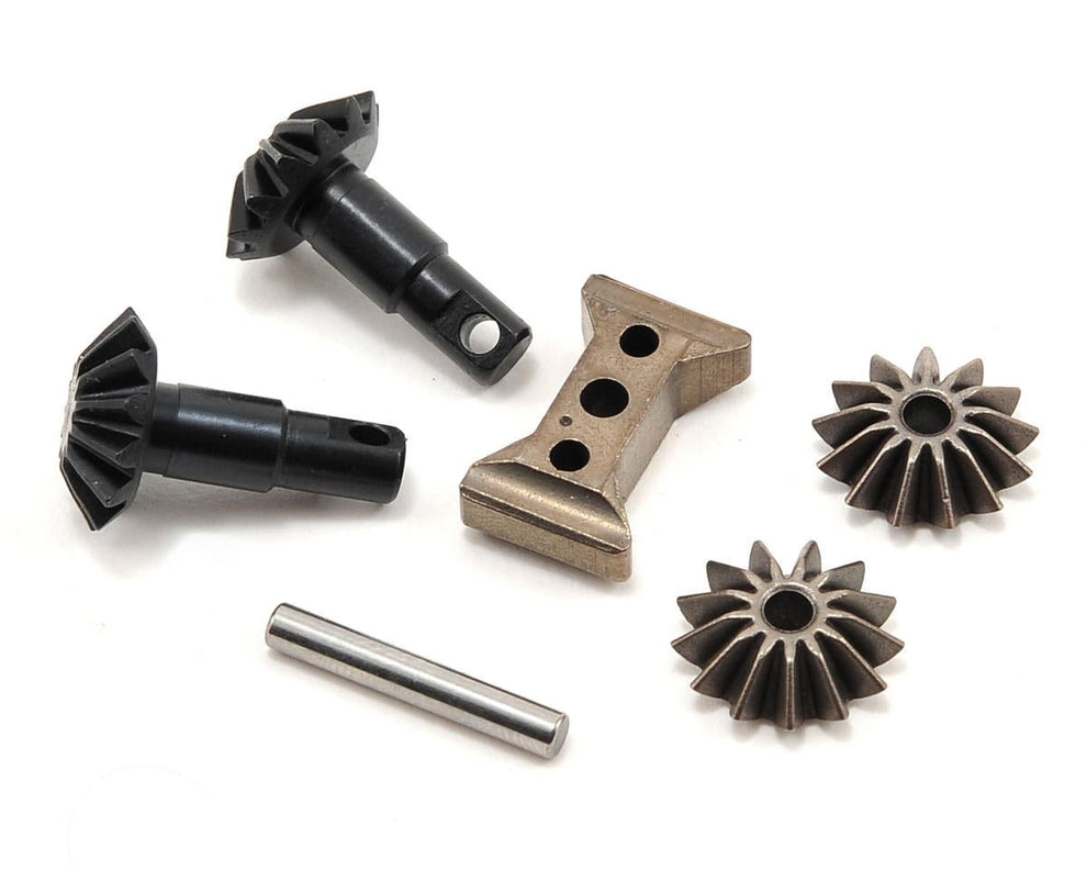 Traxxas 6882X Differential Gear Set XO-1 Stampede Rustler Slash Hoss 4 ...