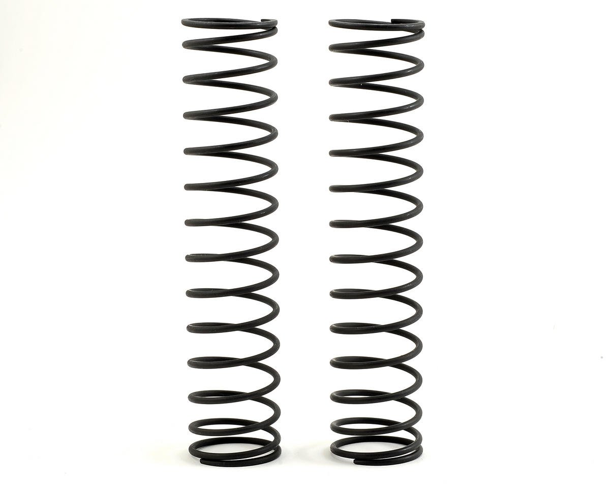 Traxxas 7766 GTX Shock Spring (2) (1.055 Rate) X-Maxx – BOBBYRC